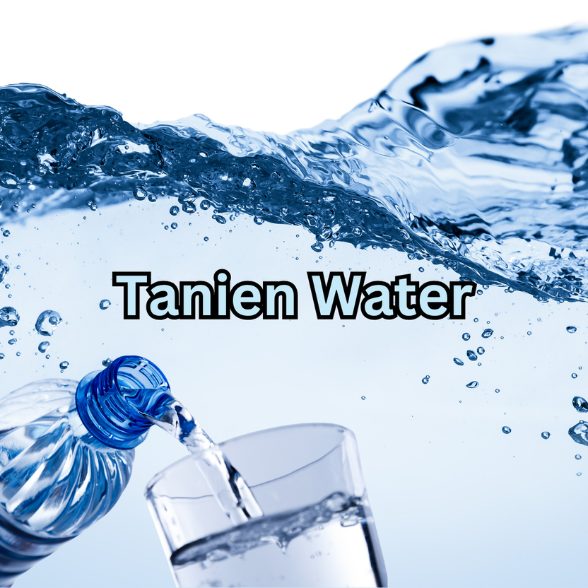 Upcoming Products – Tanien Shop