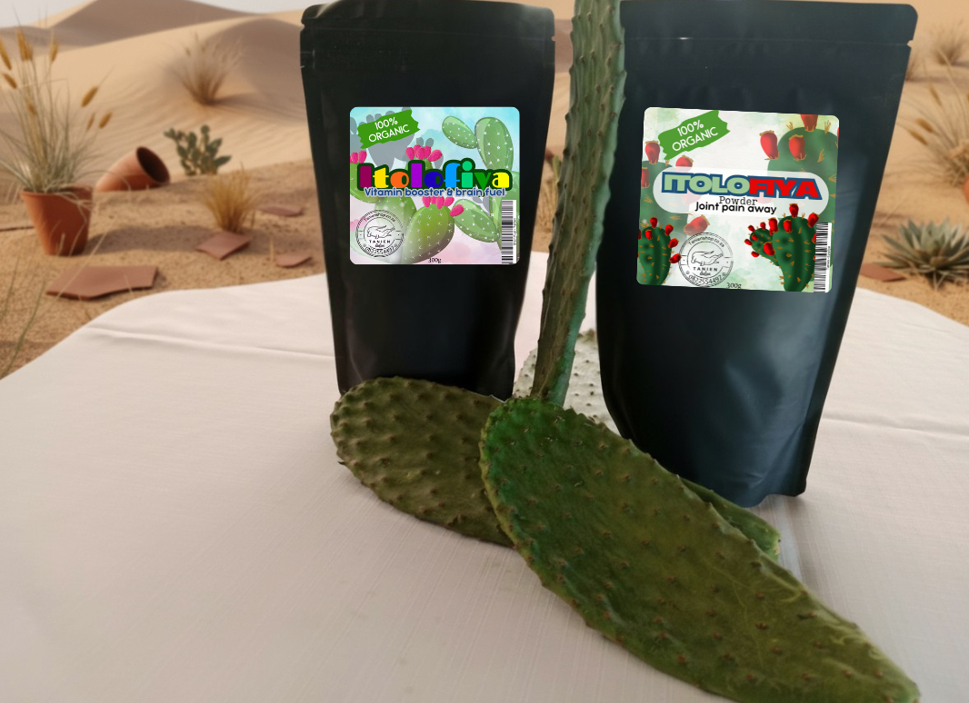 Itolofiya - Products – Tanien Shop